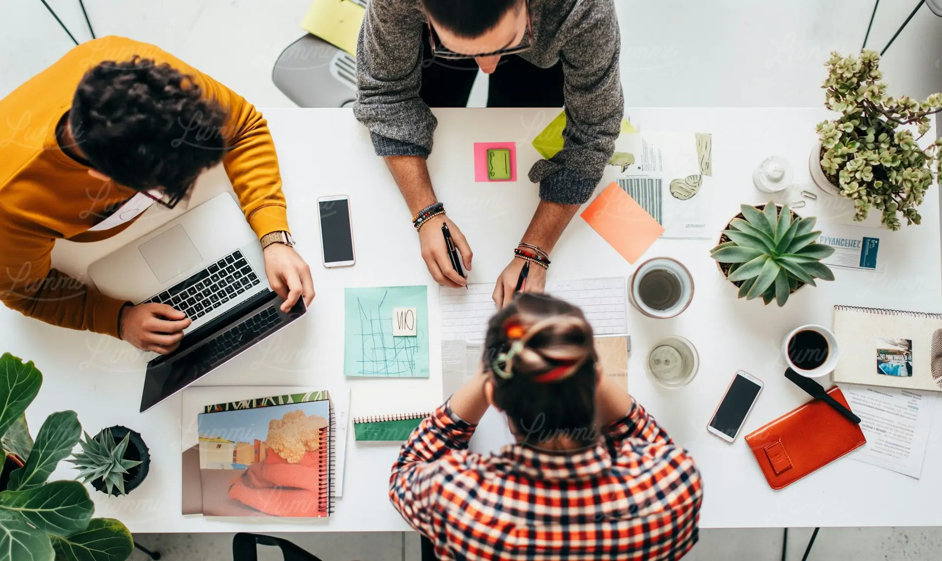 Tips for effective landing page design – NOVA